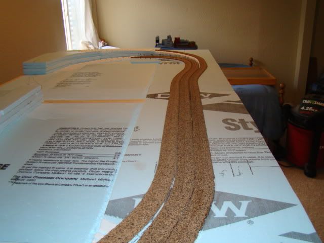 Build Thread - 3'x6' Portable Layout - nScale.net